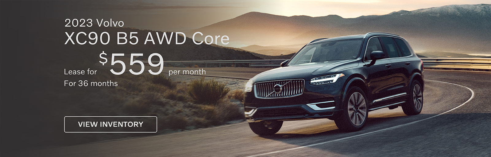 Bomnin Volvo Cars Dadeland | Volvo Dealership in Miami FL