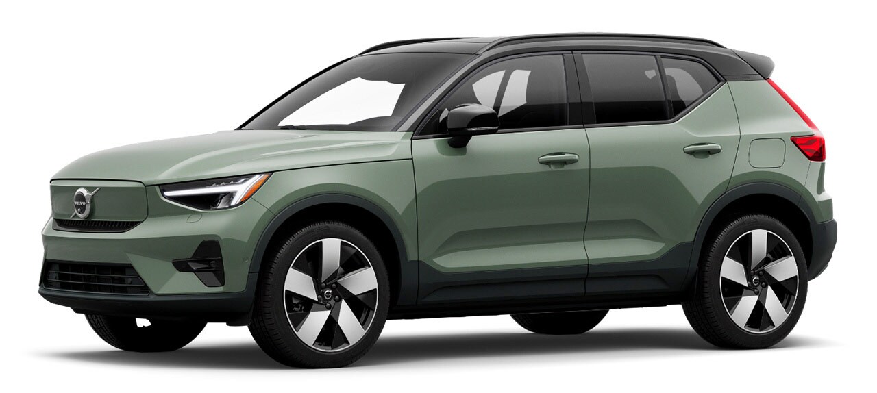 Volvo Lease Specials in Miami | Bomnin Volvo Cars Dadeland