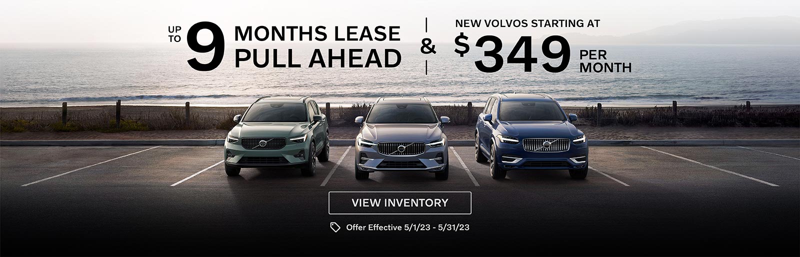 Volvo Lease Pull Ahead Program | Bomnin Volvo Cars Dadeland