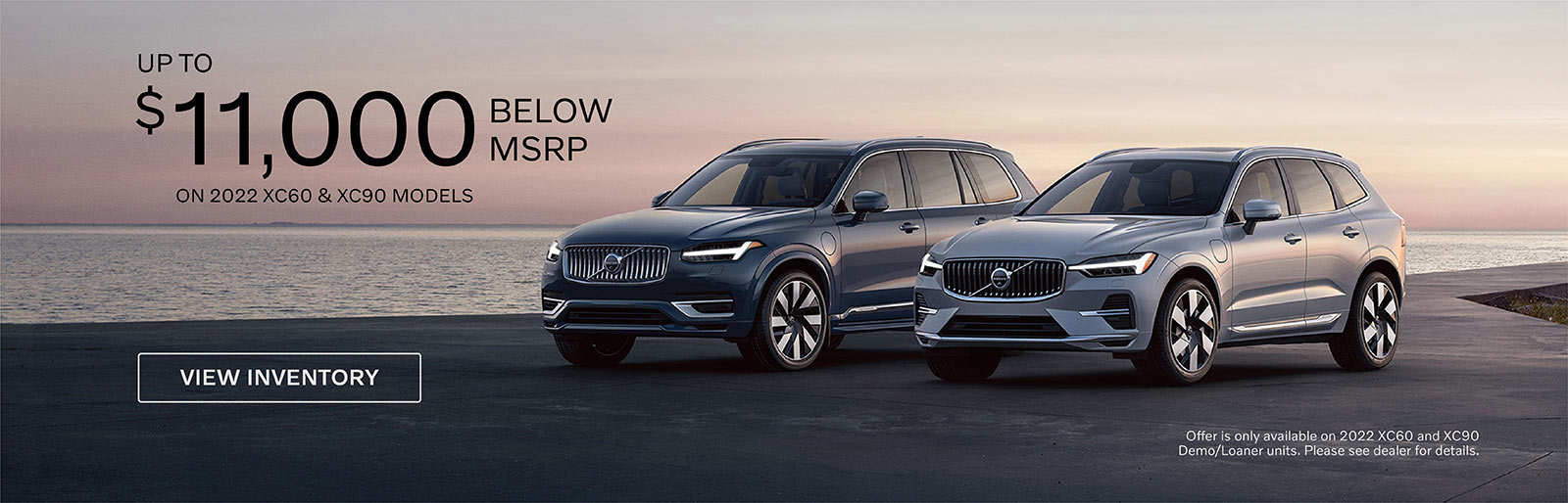 Volvo Lease Specials in Miami | Bomnin Volvo Cars Dadeland