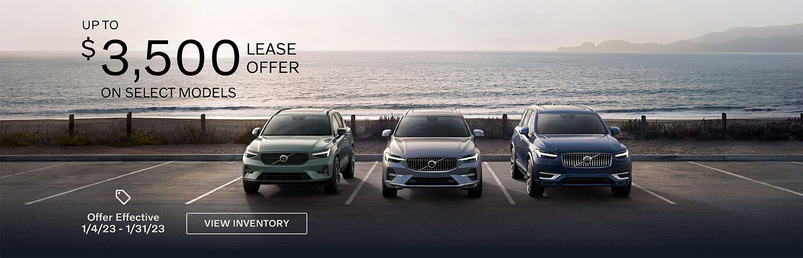 Bomnin Volvo Cars Dadeland | Volvo Dealership in Miami
