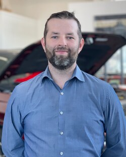 Meet the Staff | Young Chrysler Dodge Jeep Ram FIAT of Burley