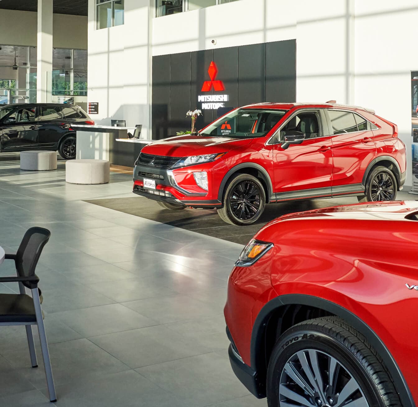 Mitsubishi Dealer In Florida - Bonita Beach Mitsubishi