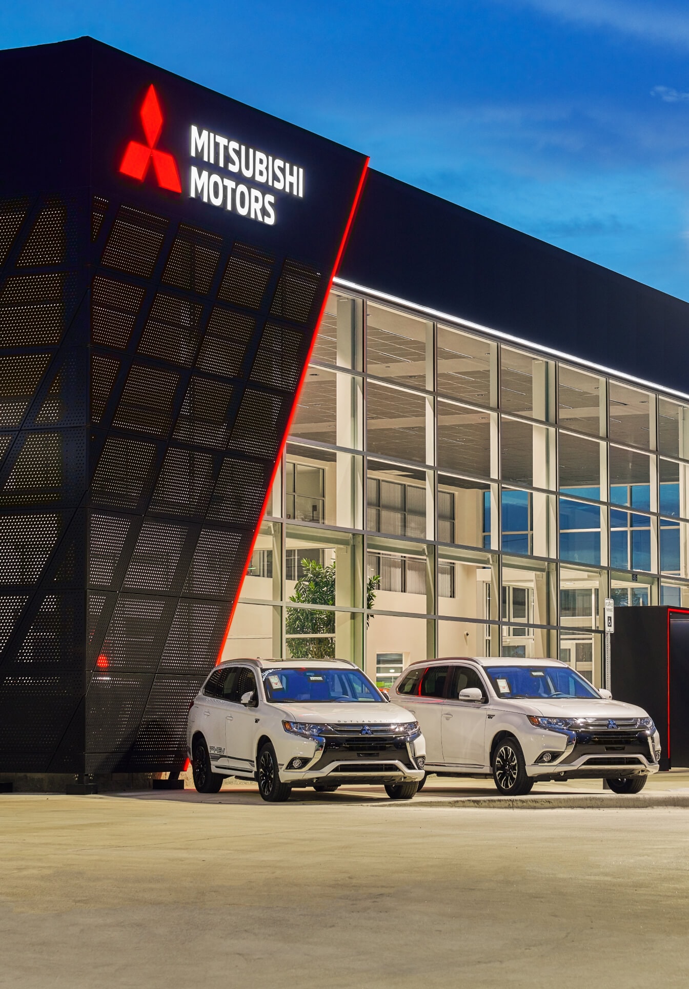 Bonita Springs Mitsubishi Reviews