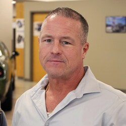 Bonneville and Son's Sales Team. Our Professionals are here for you!