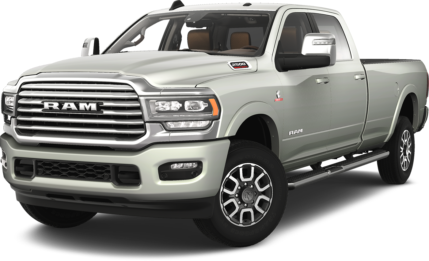 New Chrysler Dodge Jeep Ram Car, Truck & SUV Specials