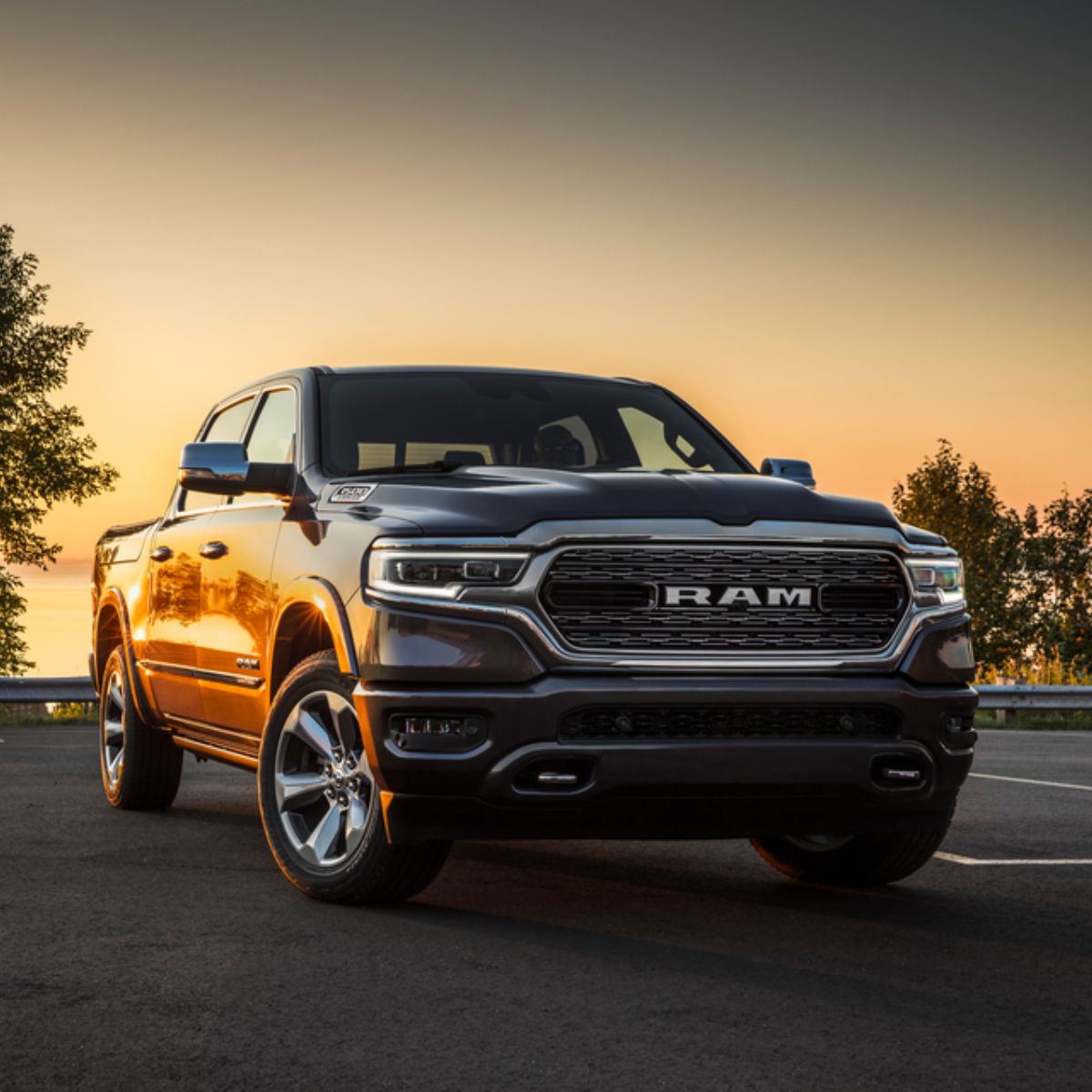 New Ram 1500 Trucks For Sale in Manchester NH | Bonneville and Son ...