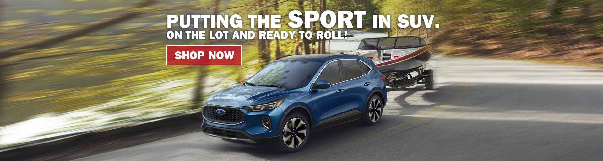 Grand Rapids Ford Dealer | New & Used Ford Cars & Trucks | Grandville ...