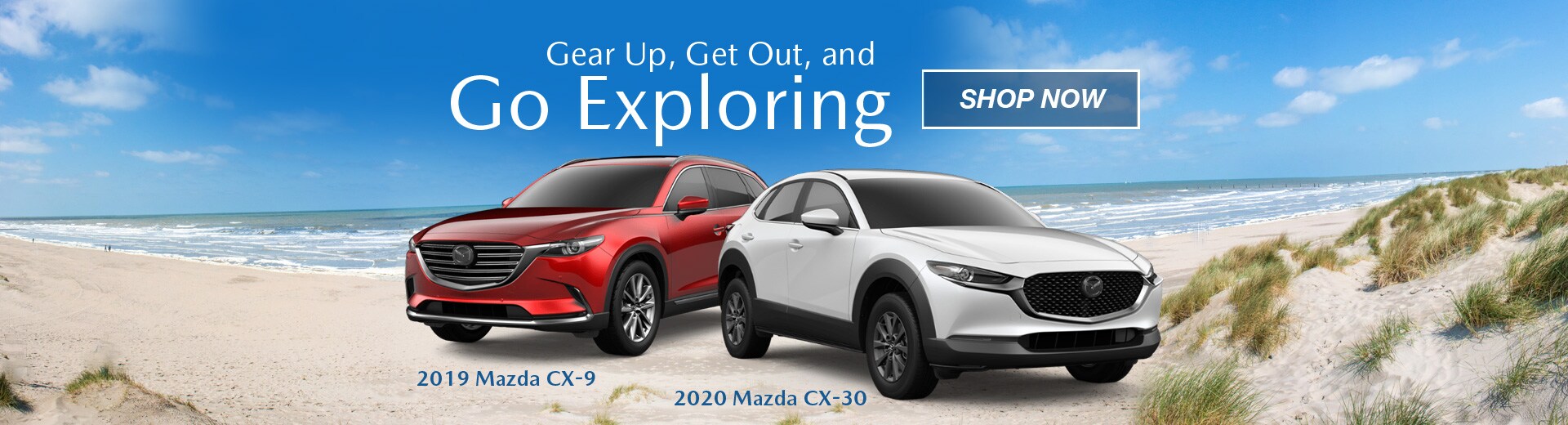 Borgman Mazda | New Mazda dealership in Grand Rapids, MI 49418