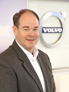 Staff at Borton Volvo | Borton Volvo Cars