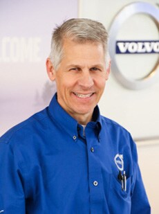 Staff at Borton Volvo | Borton Volvo Cars