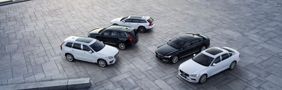 TWIN CITIES AUTO SHOW $500 ALLOWANCE | Borton Volvo Cars
