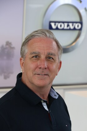 Staff at Borton Volvo | Borton Volvo Cars