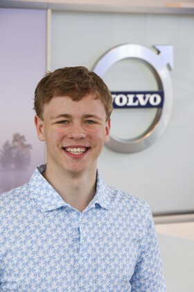 Staff at Borton Volvo | Borton Volvo Cars