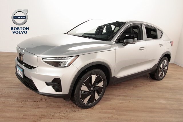 Xc40 hybrid for sale store