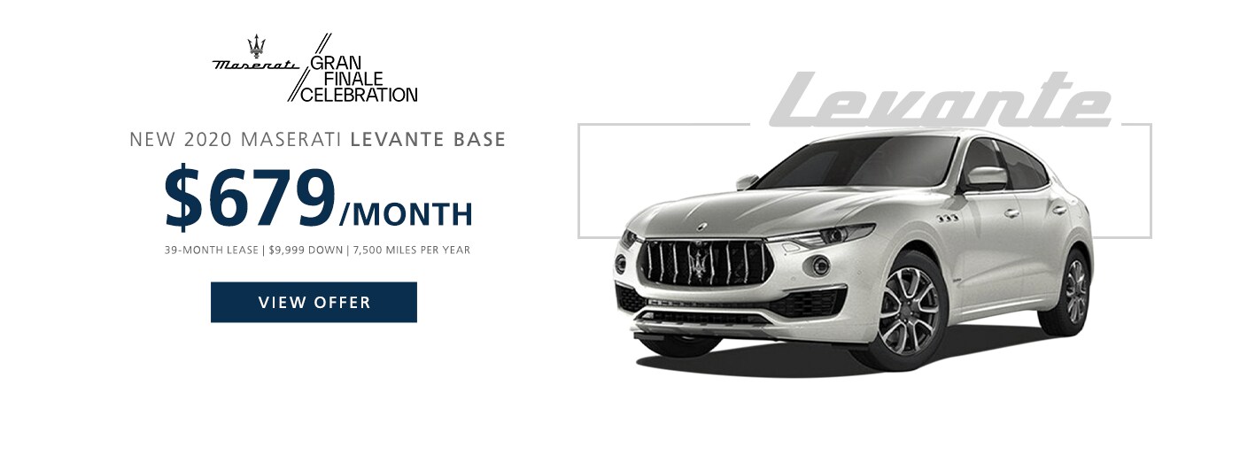 New Maserati and Used Car Dealer Serving Boston | Boston Motorsports ...