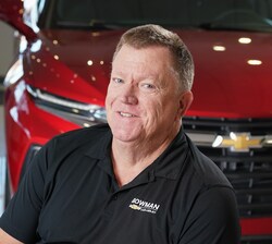 Meet the Team | Bowman Auto Center