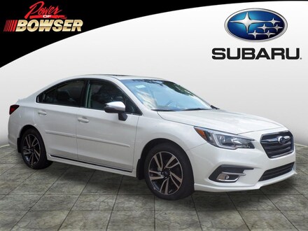 Pittsburgh Area New Subaru & Used Car Dealer | Bowser Subaru in ...