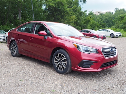 Pittsburgh Area New Subaru & Used Car Dealer | Bowser Subaru in ...