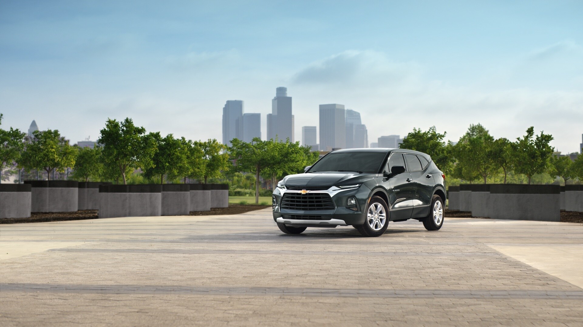 Chevy Dealer Near Me | Boyd Chevrolet