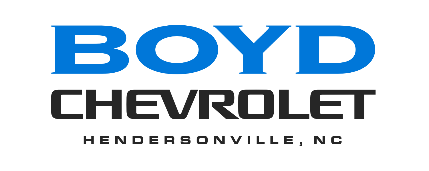 Logos & Backgrounds | Boyd Chevrolet