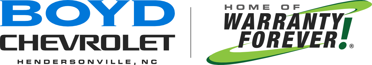 Logos & Backgrounds | Boyd Chevrolet