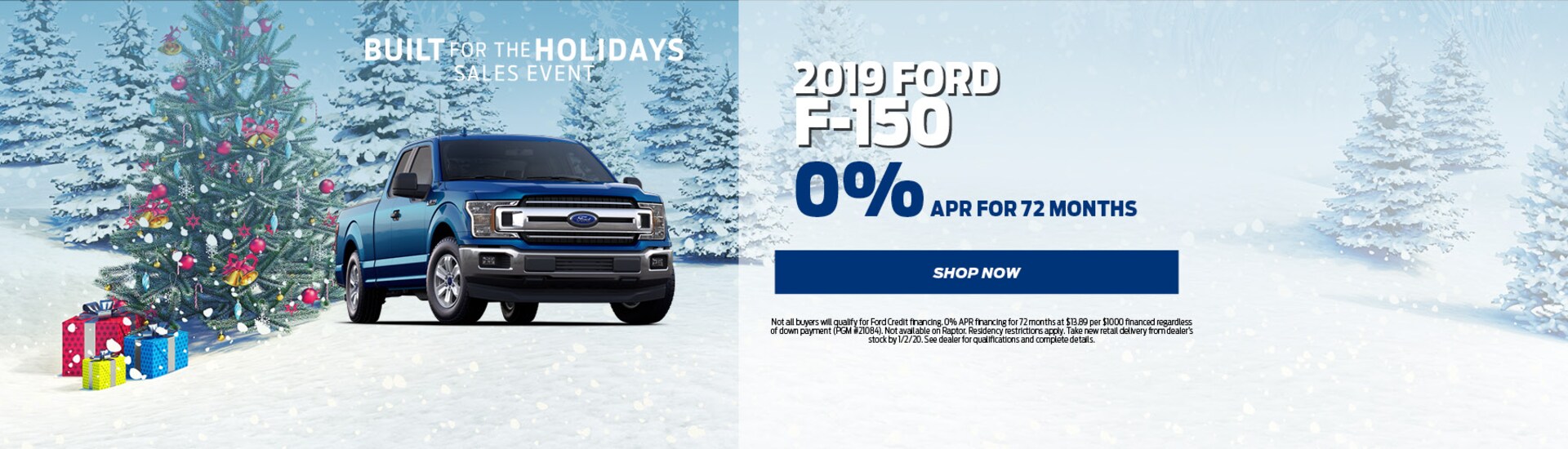 Bozard Ford-Lincoln | Ford Dealership in Saint Augustine FL
