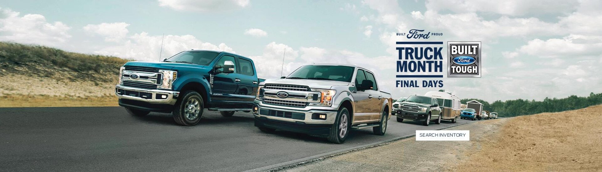 Bozard Ford-Lincoln | Ford Dealership in Saint Augustine FL