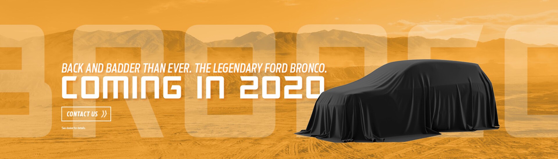 Bozard Ford-Lincoln | Ford Dealership in Saint Augustine FL