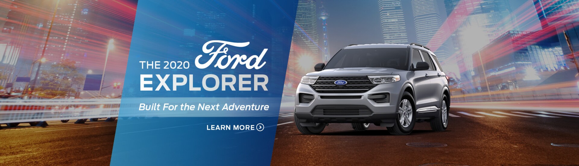 Bozard Ford-Lincoln | Ford Dealership in Saint Augustine FL
