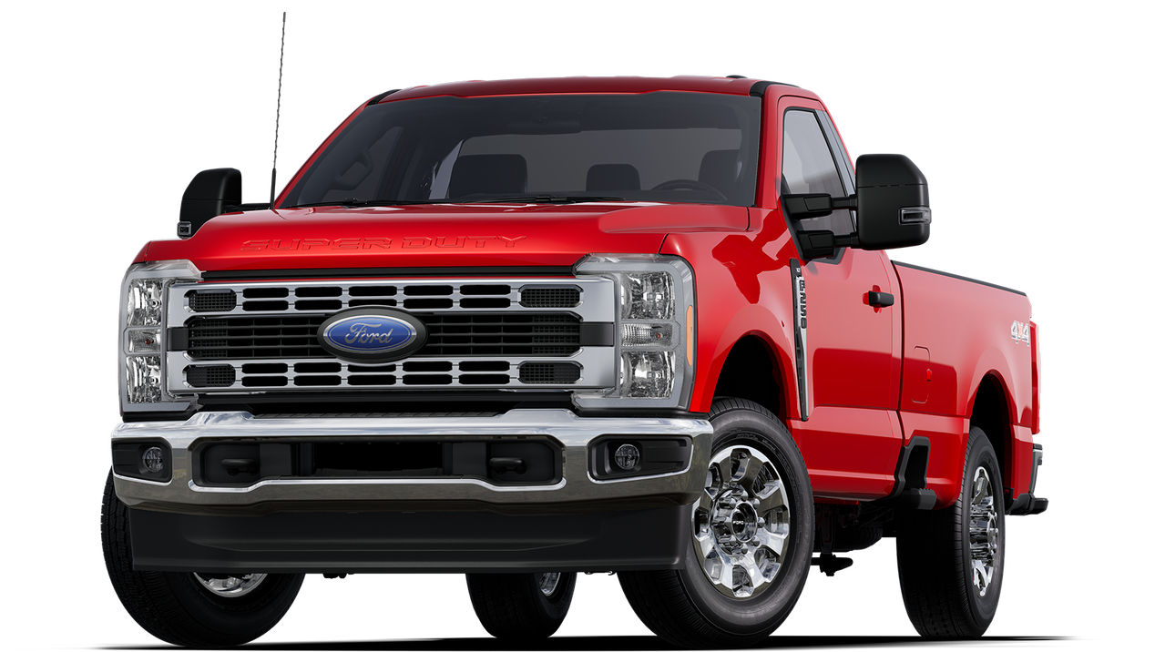Shop Pre-owned Ford F-250 Trucks in Lake Havasu City, AZ | Bradley Ford ...