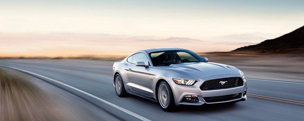 Ford Lease Return Center | Bradley Ford of Lake Havasu City