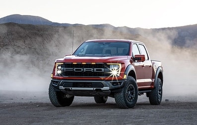 New and Used Ford Dealership in DeKalb | Brad Manning Ford