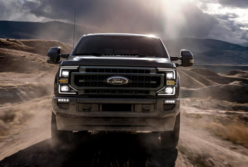Lake Ford | New Ford and Used Car Dealership in Milwaukee