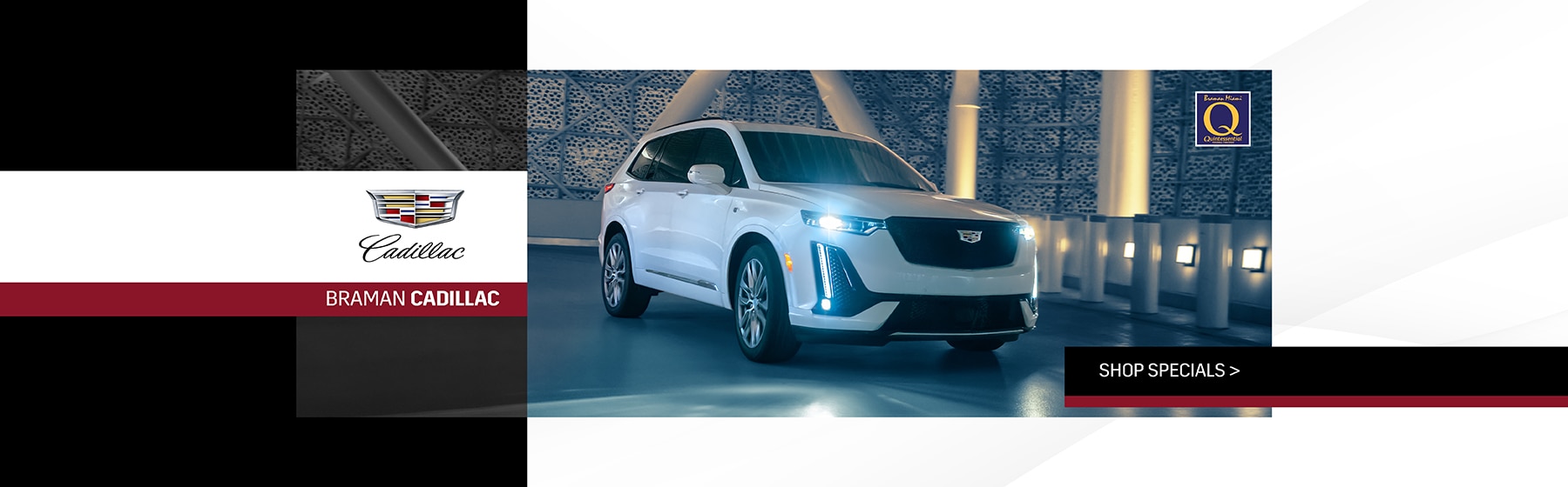 Braman Miami | New & Used Car Dealerships in Miami, FL