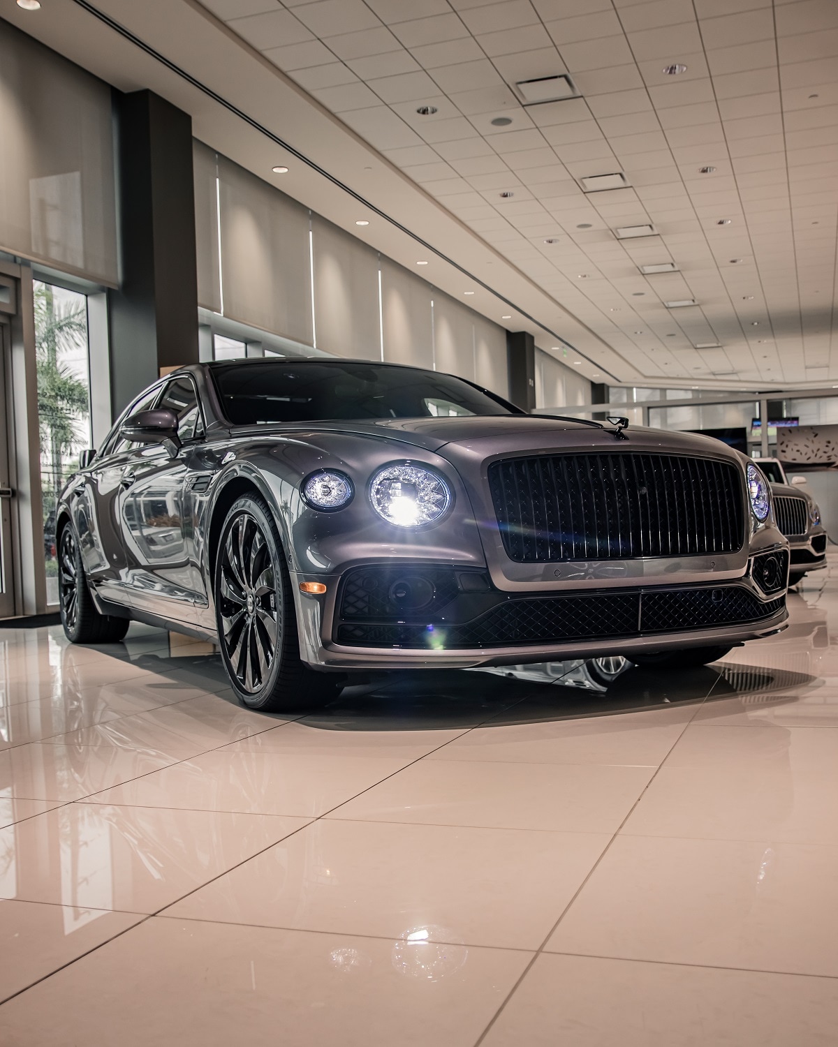 Bentley Miami | New & Used Bentley Dealership | Exotic Cars