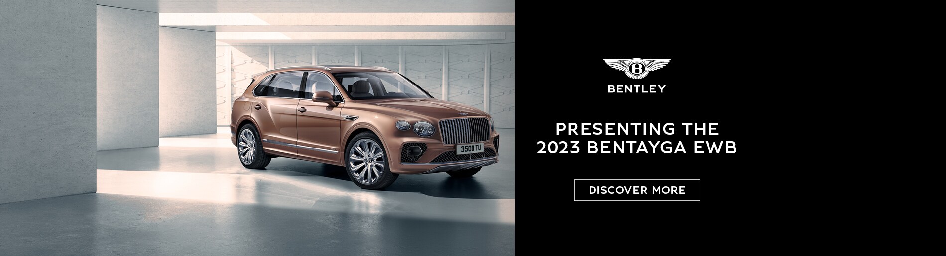 Bentley Miami | New & Used Bentley Dealership | Exotic Cars