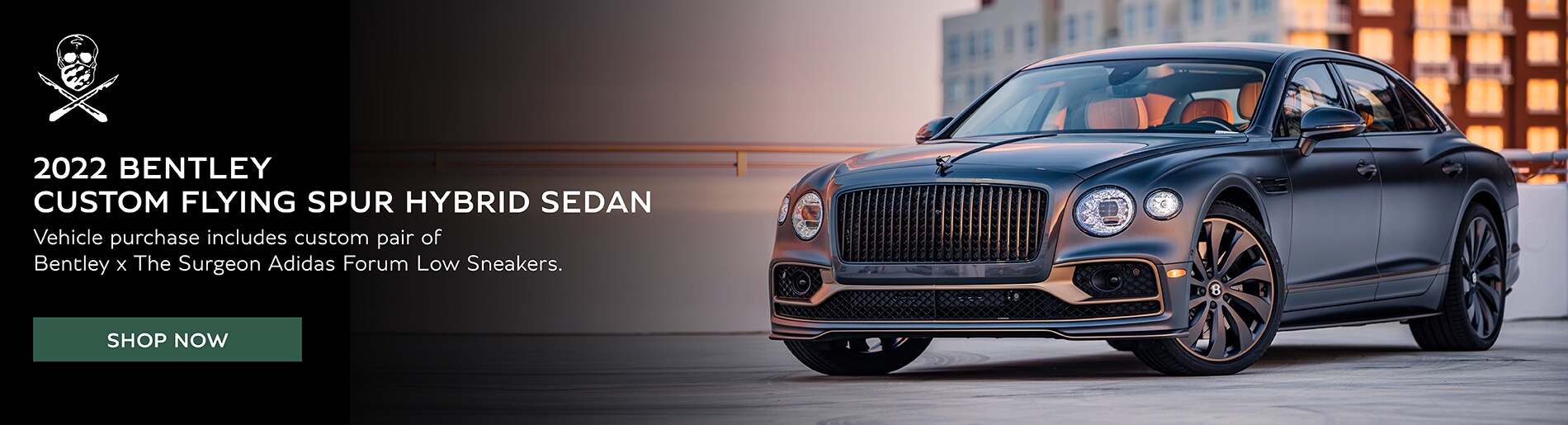 Bentley Miami | New & Used Bentley Dealership | Exotic Cars