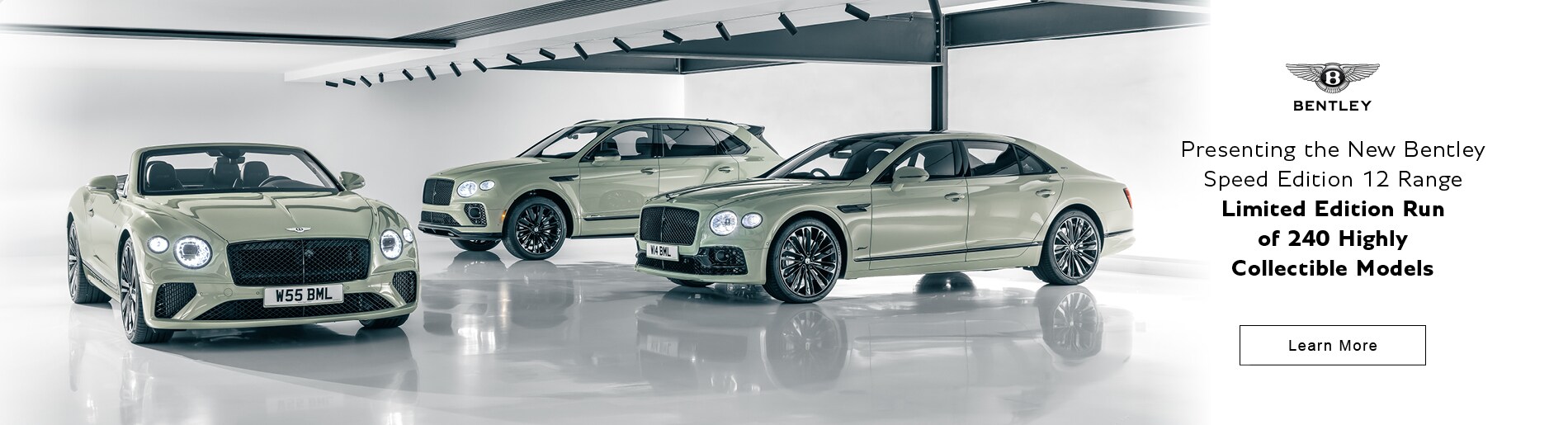 Bentley Miami | New & Used Bentley Dealership | Exotic Cars