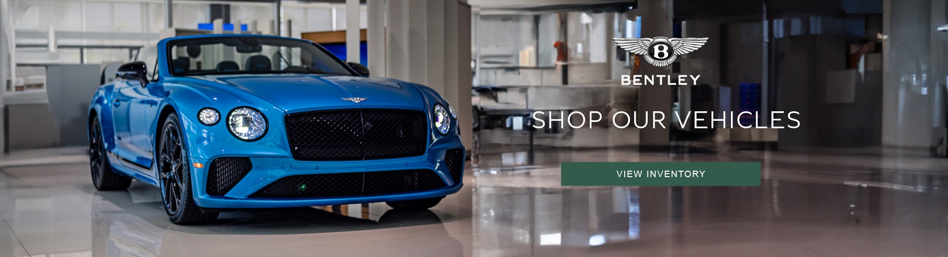 Bentley Miami | New & Used Bentley Dealership | Exotic Cars