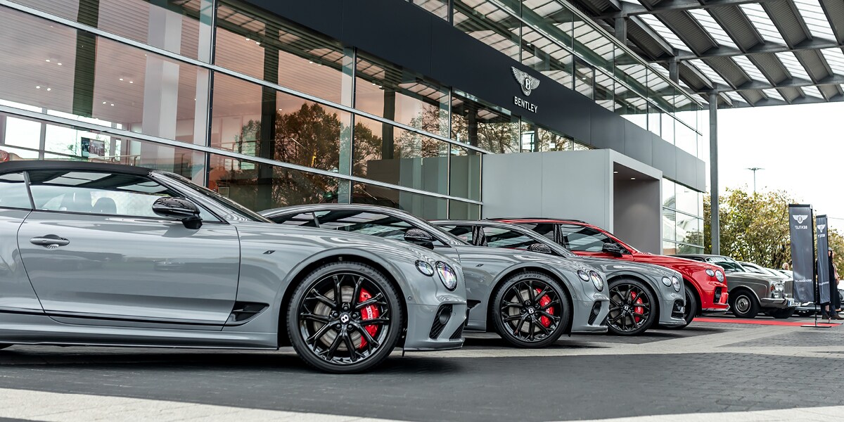 Payment Waiver Loyalty Program | Bentley Miami