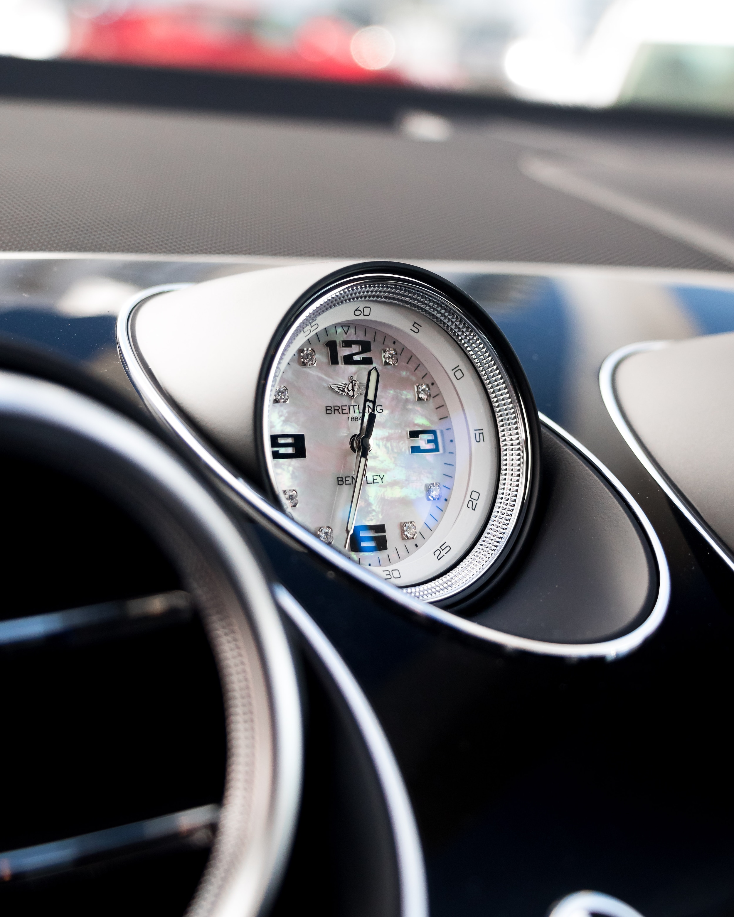 Bentley Miami | New & Used Bentley Dealership | Exotic Cars