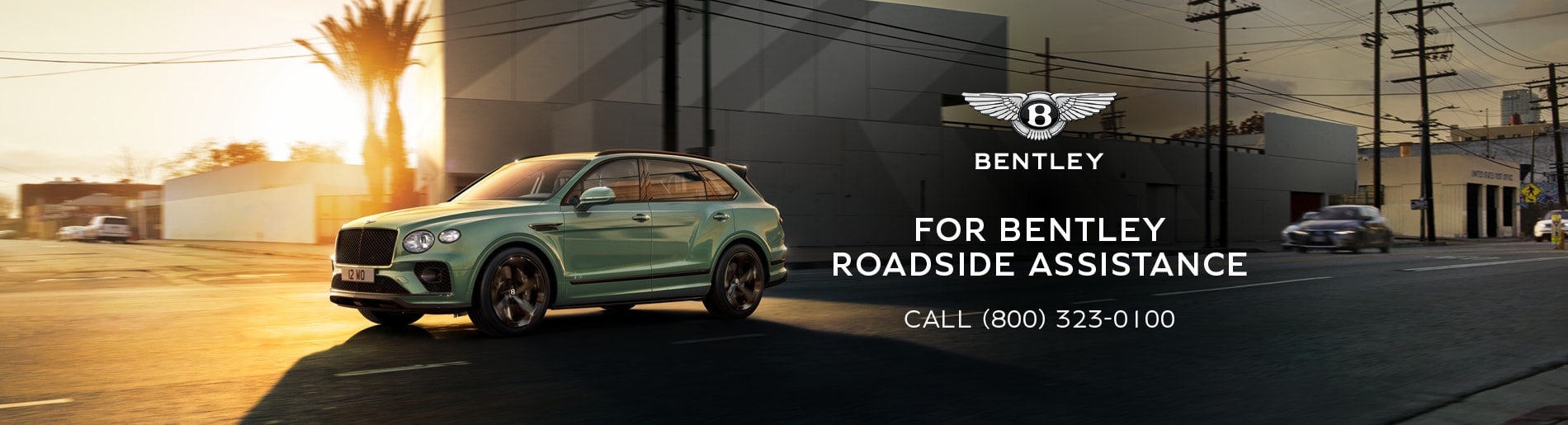 Bentley Miami | New & Used Bentley Dealership | Exotic Cars