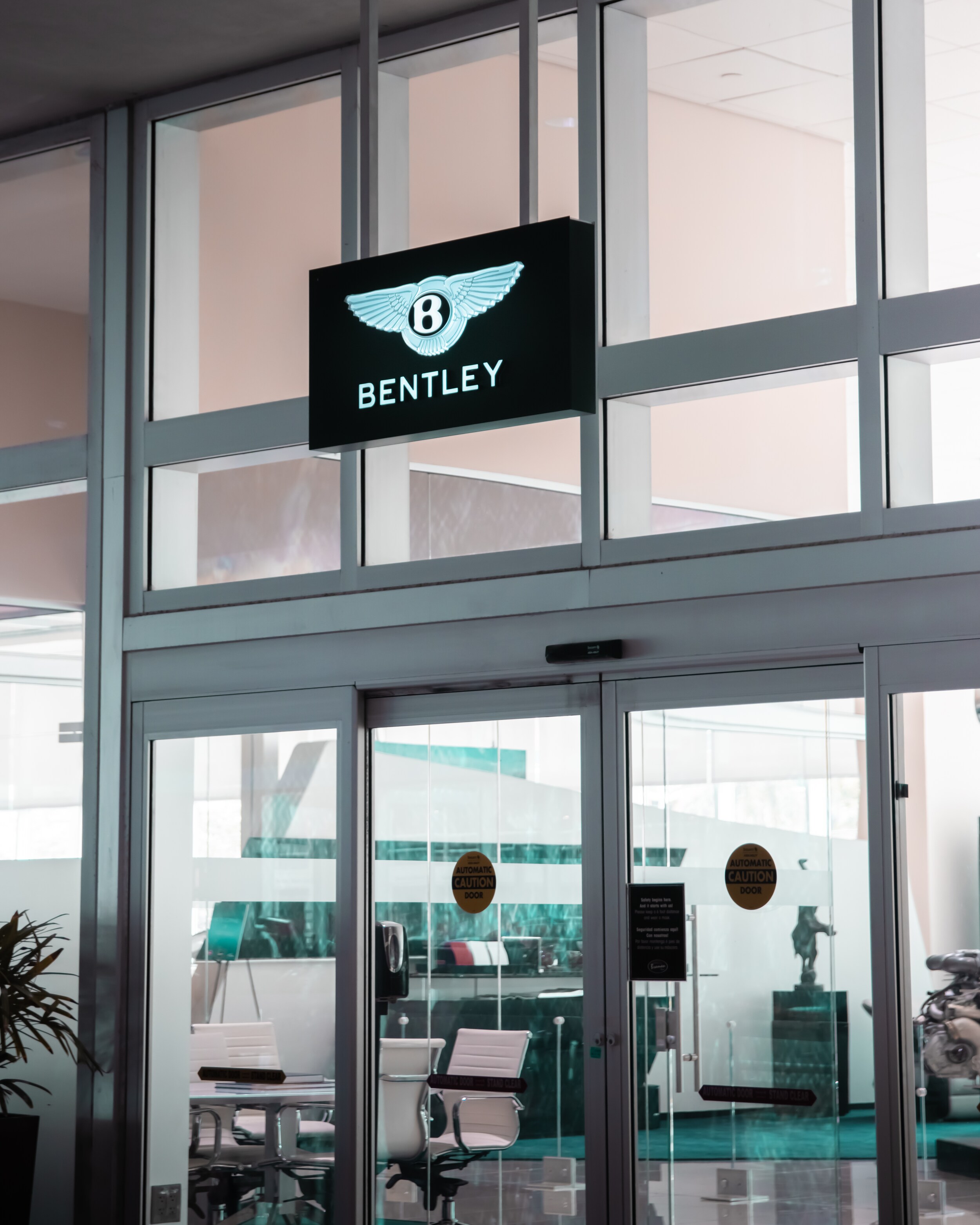 Bentley Miami | New & Used Bentley Dealership | Exotic Cars