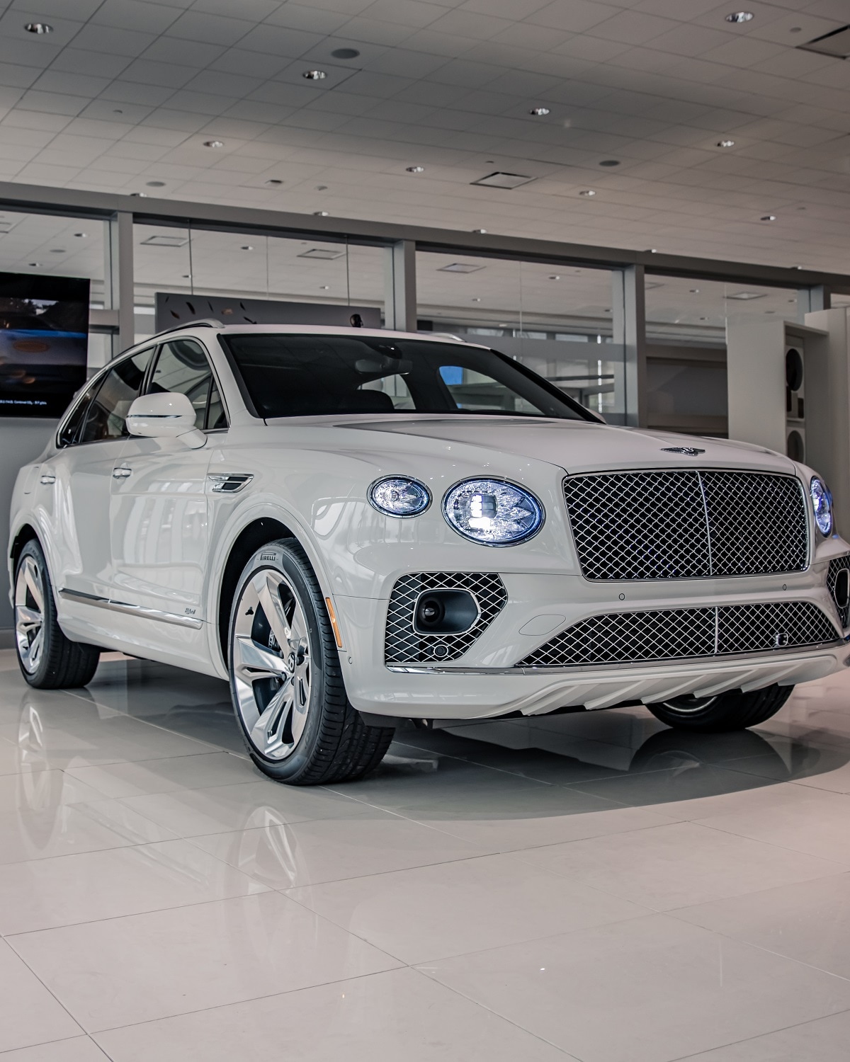 Bentley Miami | New & Used Bentley Dealership | Exotic Cars