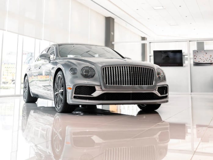 Bentley Miami | New & Used Bentley Dealership | Exotic Cars