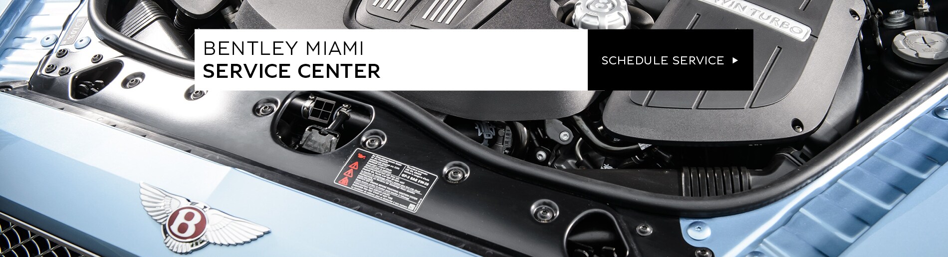 Bentley Miami | New & Used Bentley Dealership | Exotic Cars