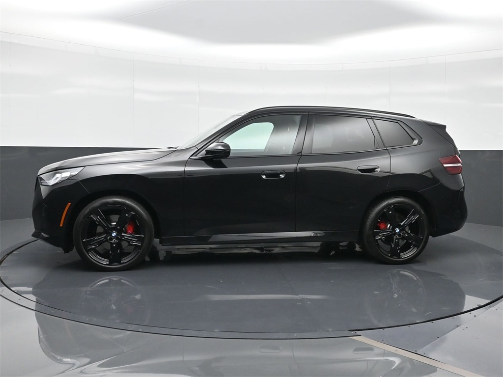 Used 2025 BMW X3 For Sale at Braman Cadillac | VIN: 5UX53GP02S9081298