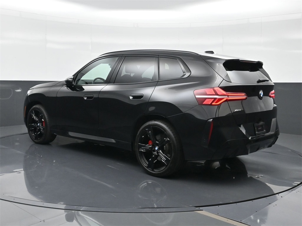 Used 2025 BMW X3 For Sale at Braman Cadillac | VIN: 5UX53GP02S9081298