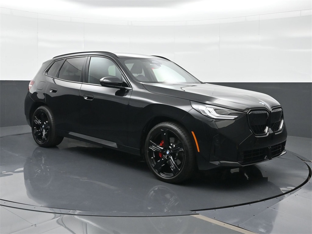 Used 2025 BMW X3 For Sale at Braman Cadillac | VIN: 5UX53GP02S9081298